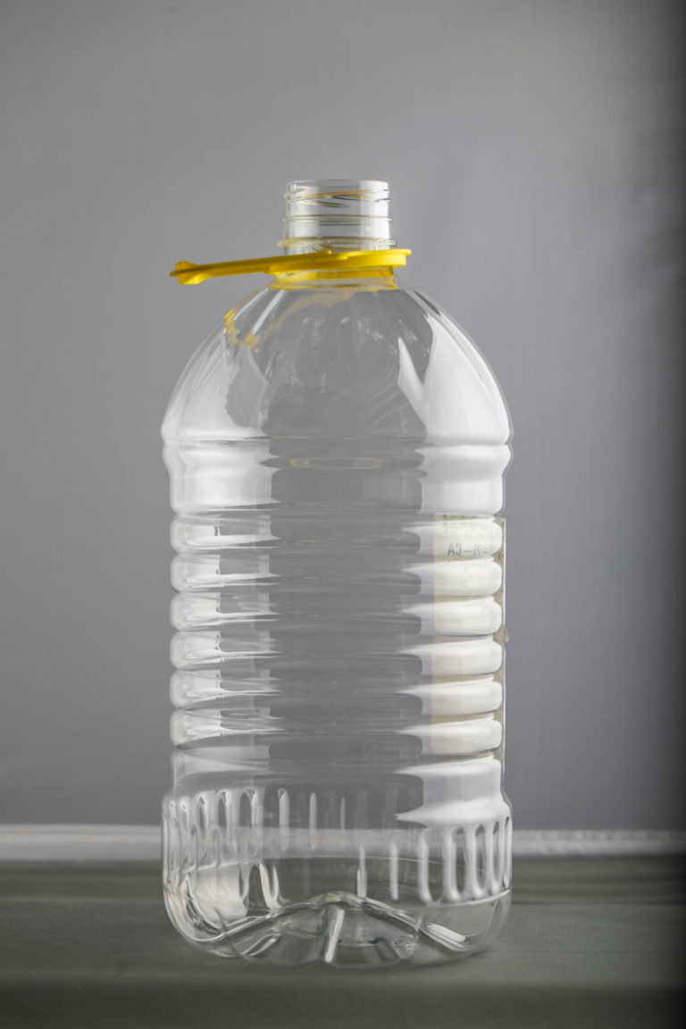 Botella 3800 ml. - Regiopet