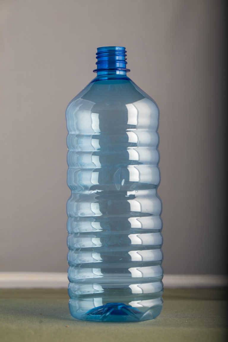 botella 1 lt. - Regiopet