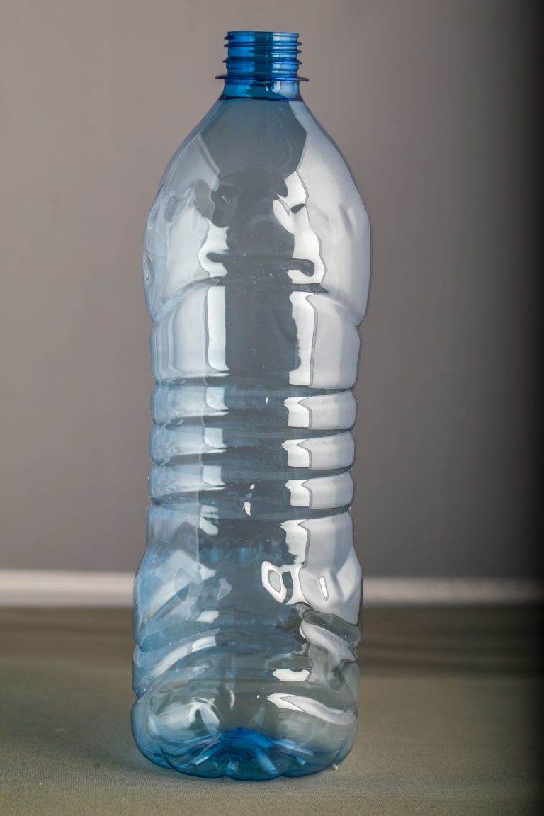 botella 1lt. - Regiopet